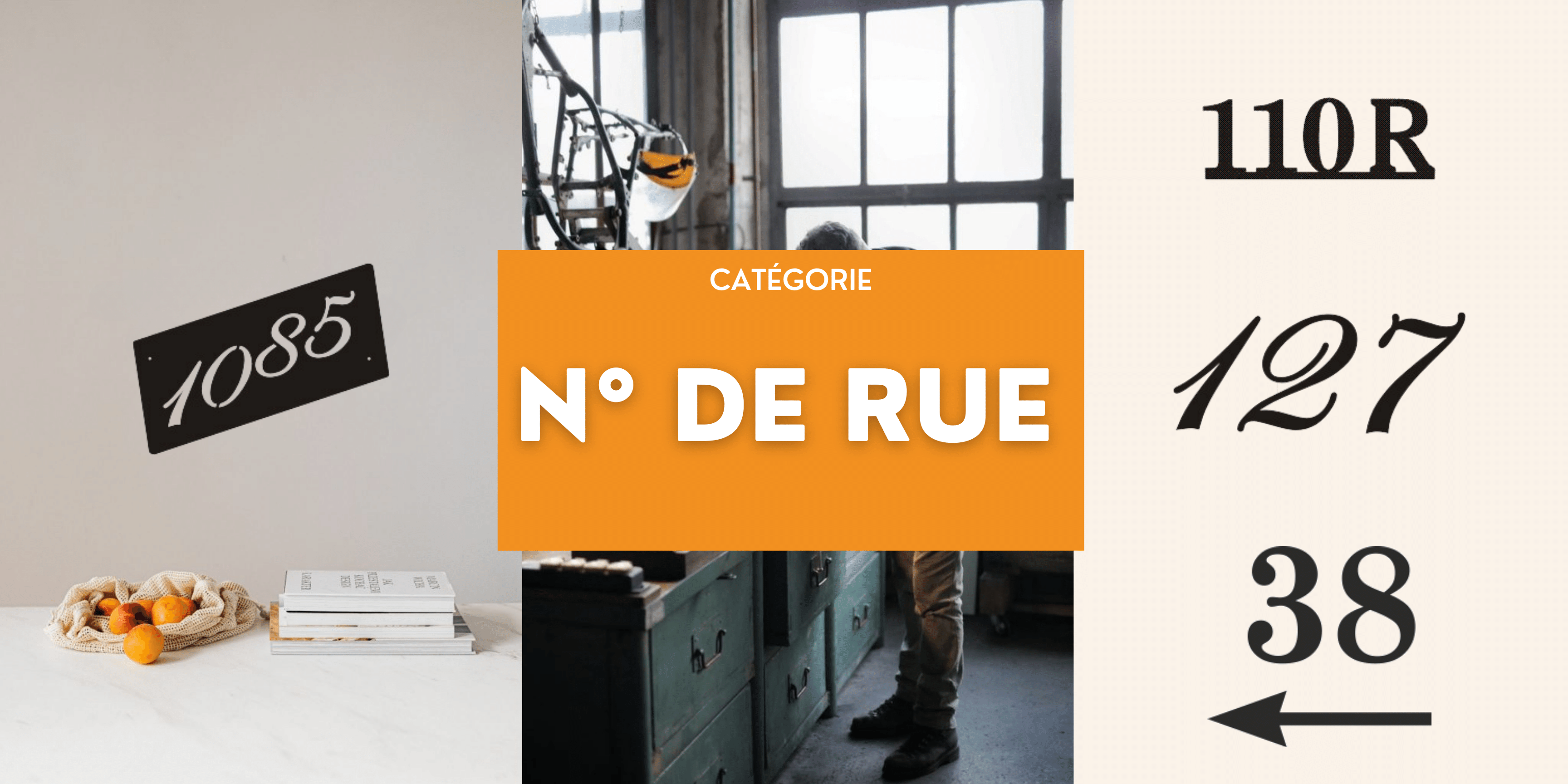 Décors Muraux en Aluminium - Artisanat 100% Français